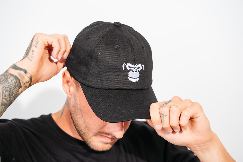 Gorilla Cap (Unisex)